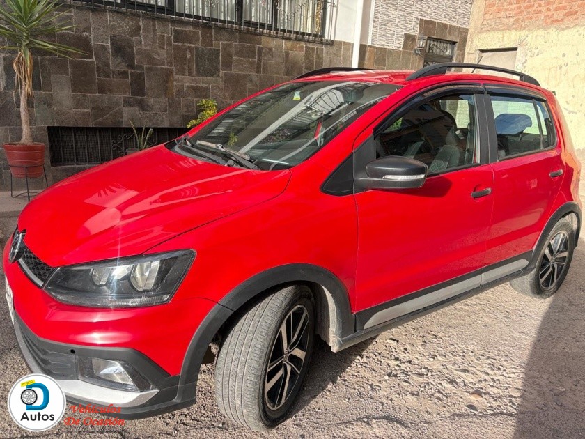VOLKSWAGEN CROSSOVER 2020 | Revista D' Autos Cusco - Peru