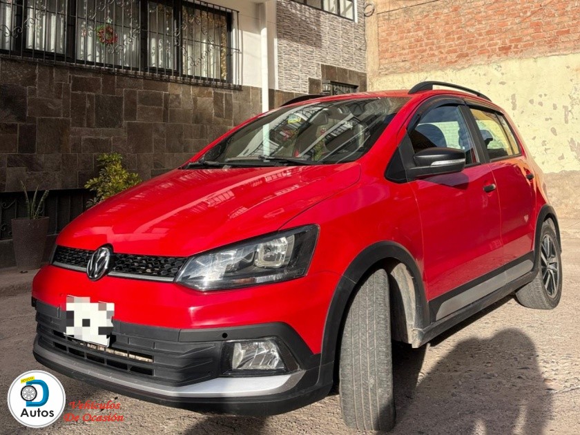 VOLKSWAGEN CROSSOVER 2020 | Revista D' Autos Cusco - Peru