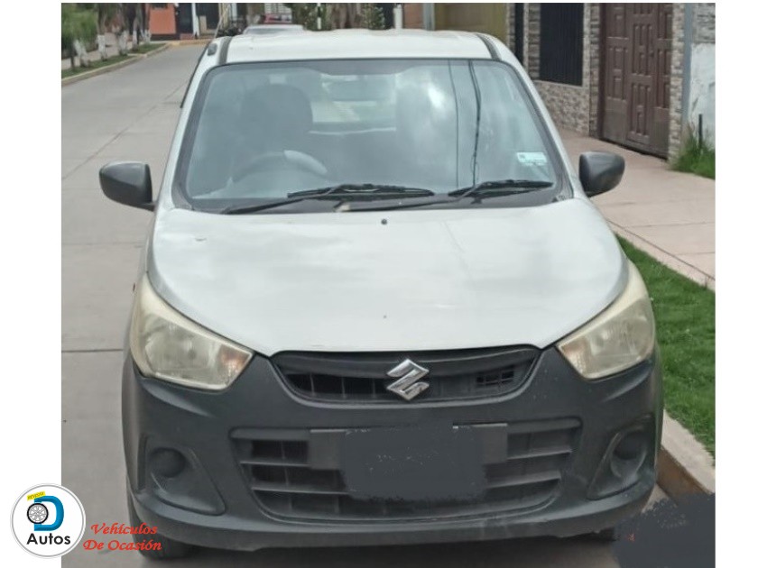 SUZUKI ALTO K10 2020 | Revista D' Autos Cusco - Peru